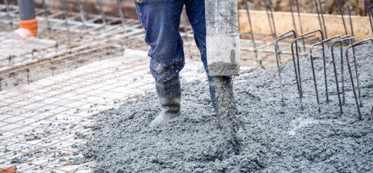 Reteta beton B300 (C18/22). Compozitie. Pret metru cub. - Alfa Beton