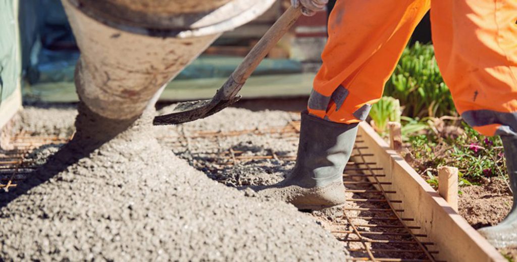 Ce este un cofraj beton? Tipuri. Metode si etape de cofrare. - Alfa Beton