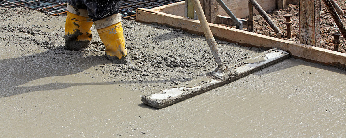 Ce este segregarea betonului? Principalele cauze. - Alfa Beton